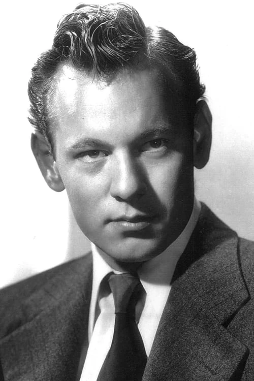 William Edward Phipps | Disney Varietyfan Wiki | Fandom