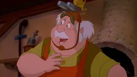 Maurice | Disney Varietyfan Wiki | Fandom