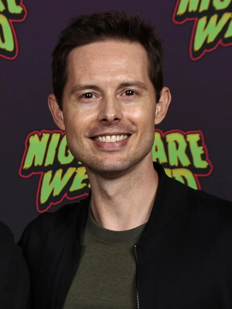 Daniel Kountz | Disney Varietyfan Wiki | Fandom