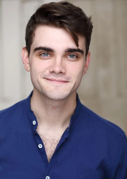 Anthony Pyatt | Disney Varietyfan Wiki | Fandom