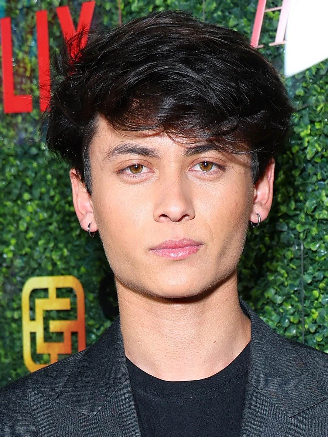 Tenzing Norgay Trainor | Disney Varietyfan Wiki | Fandom