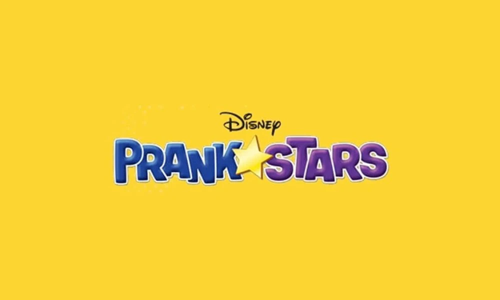 PrankStars | Disney Varietyfan Wiki | Fandom