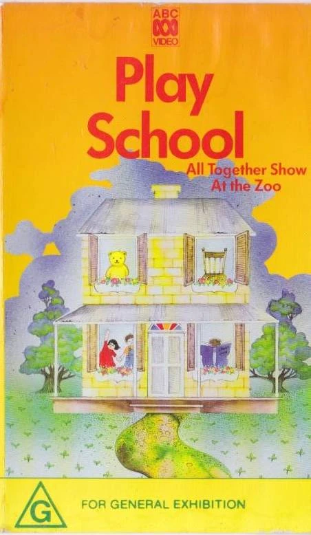 ABC For Kids - Gallery | Disney vhs openings Wiki | Fandom