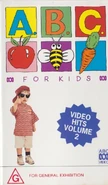 ABC For Kids - Gallery | Disney vhs openings Wiki | Fandom