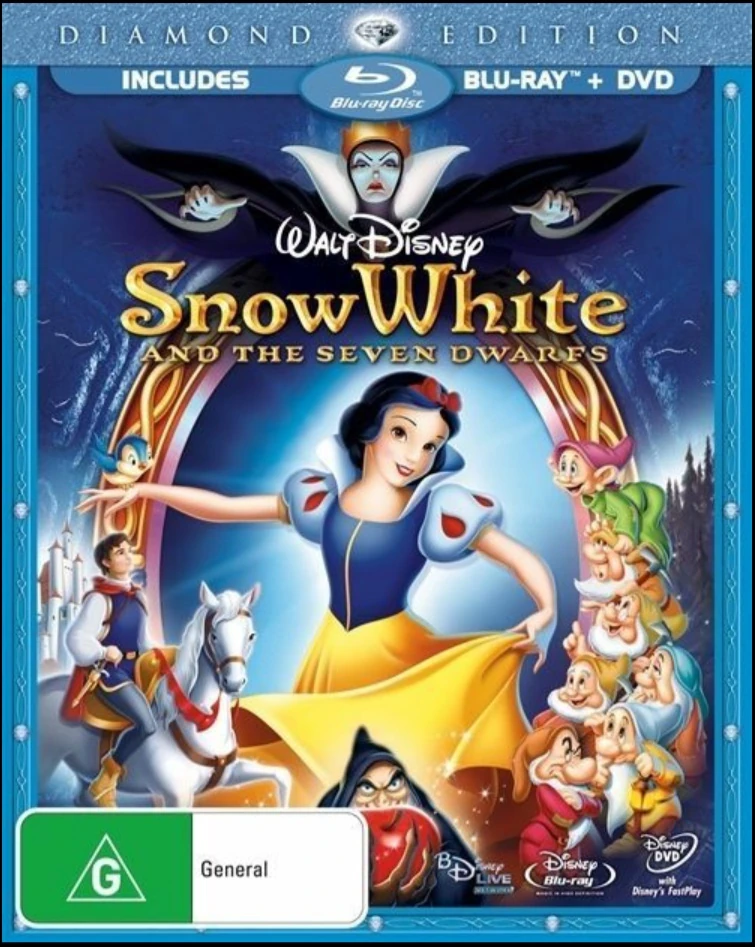 Disney blu-ray australia gallery | Disney vhs openings Wiki | Fandom