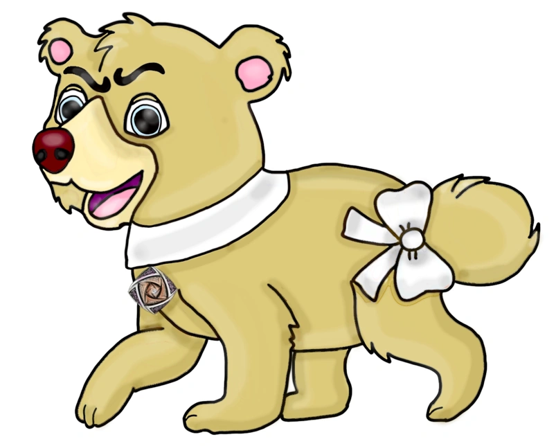 Arturo | Disney Villain Palace Pets Wiki | Fandom