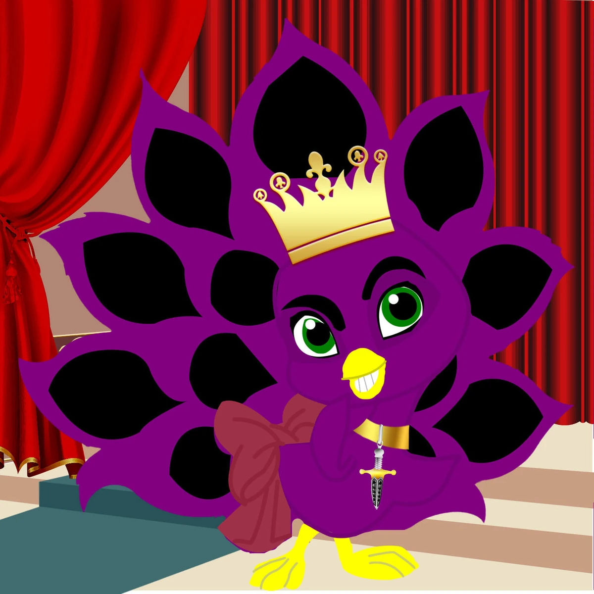 Eli | Disney Villain Palace Pets Wiki | Fandom