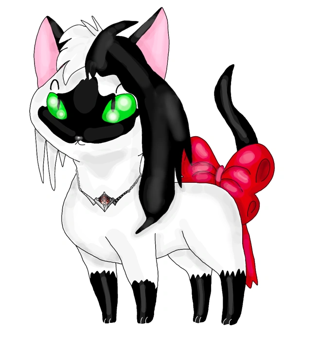 Vendella | Disney Villain Palace Pets Wiki | Fandom