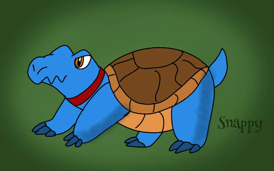 Snappy | Disney Villain Palace Pets Wiki | Fandom