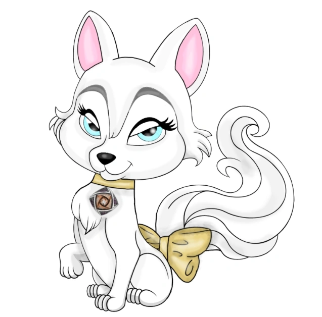 Massima | Disney Villain Palace Pets Wiki | Fandom