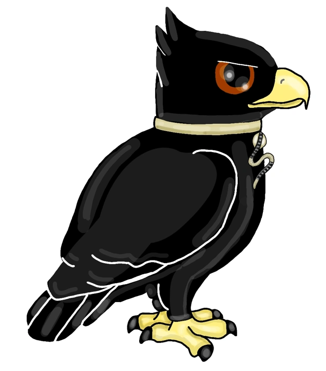 Othello | Disney Villain Palace Pets Wiki | Fandom