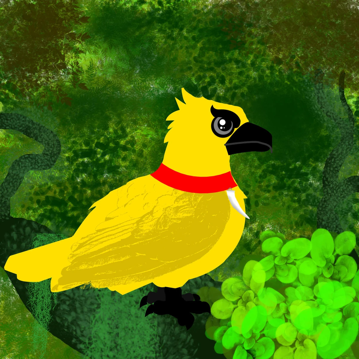 Titus | Disney Villain Palace Pets Wiki | Fandom