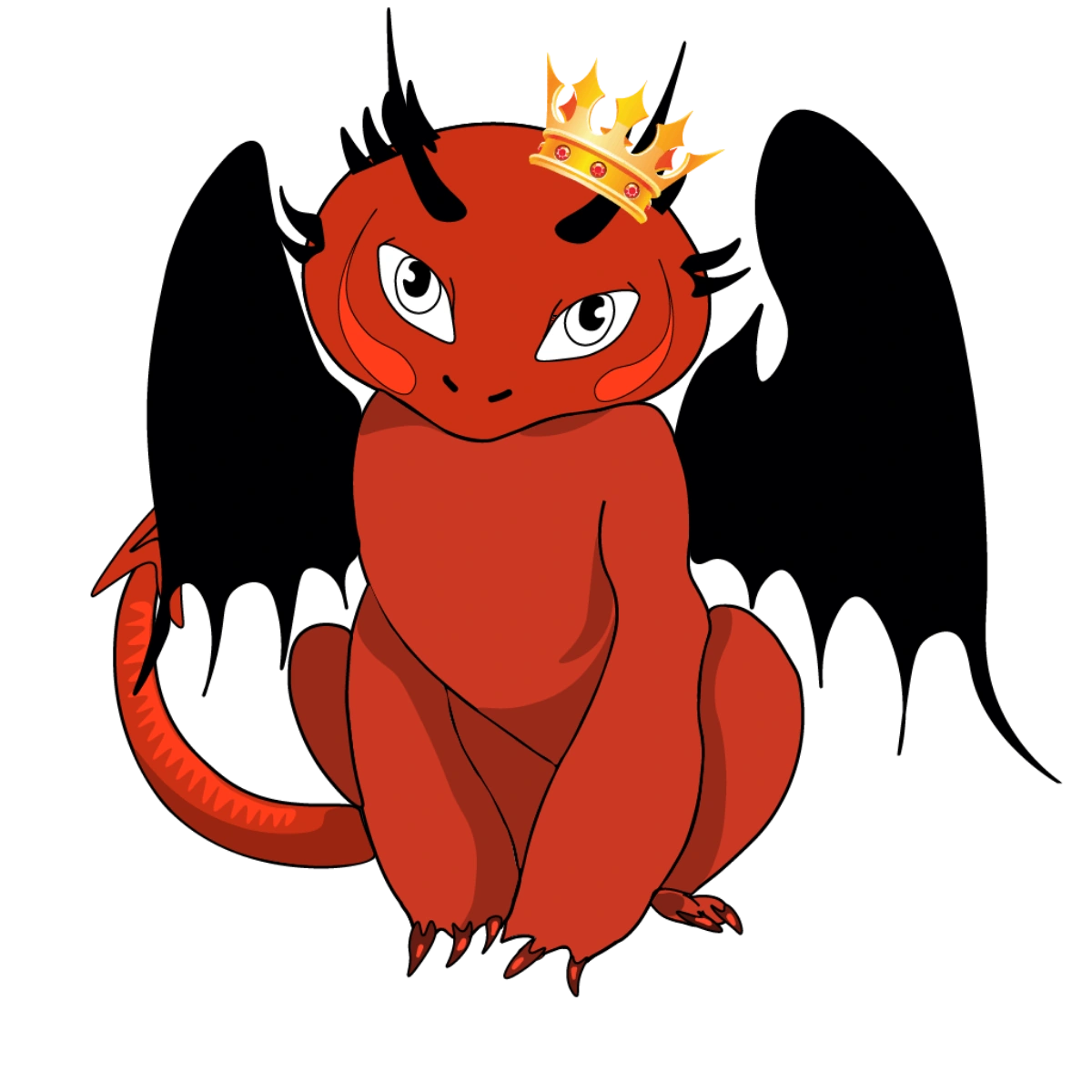 Red | Disney Villain Palace Pets Wiki | Fandom