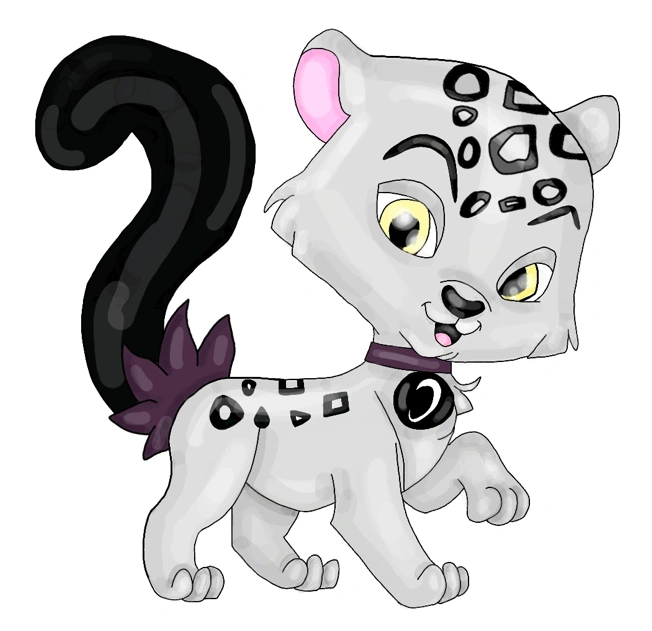 Feng | Disney Villain Palace Pets Wiki | Fandom