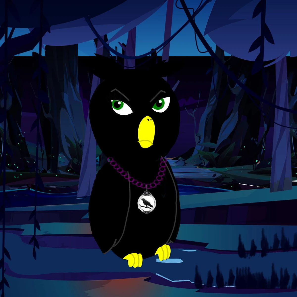 Mallory | Disney Villain Palace Pets Wiki | Fandom