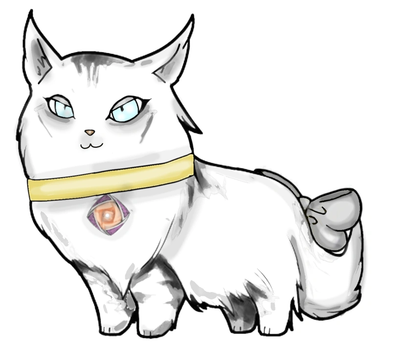 Kamod | Disney Villain Palace Pets Wiki | Fandom