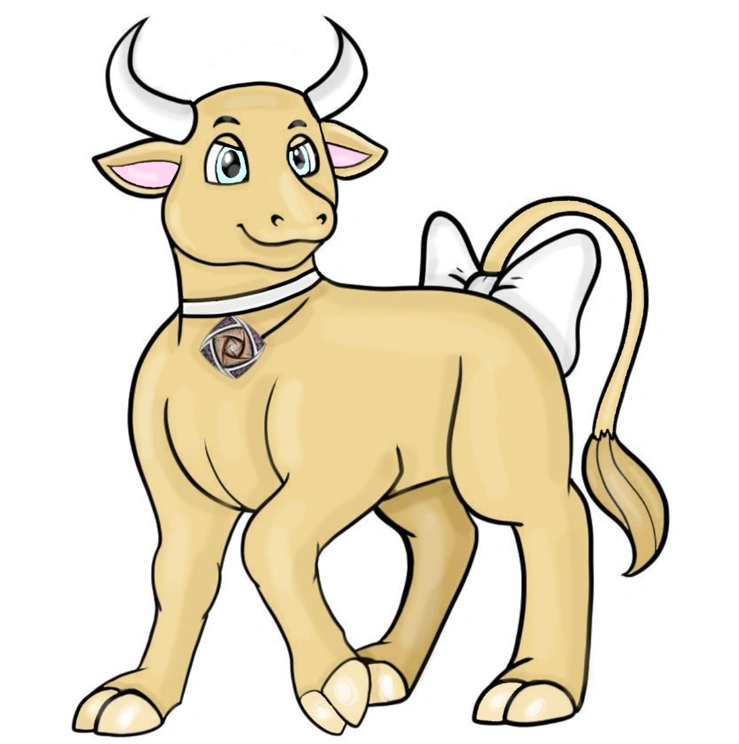 Taurus | Disney Villain Palace Pets Wiki | Fandom