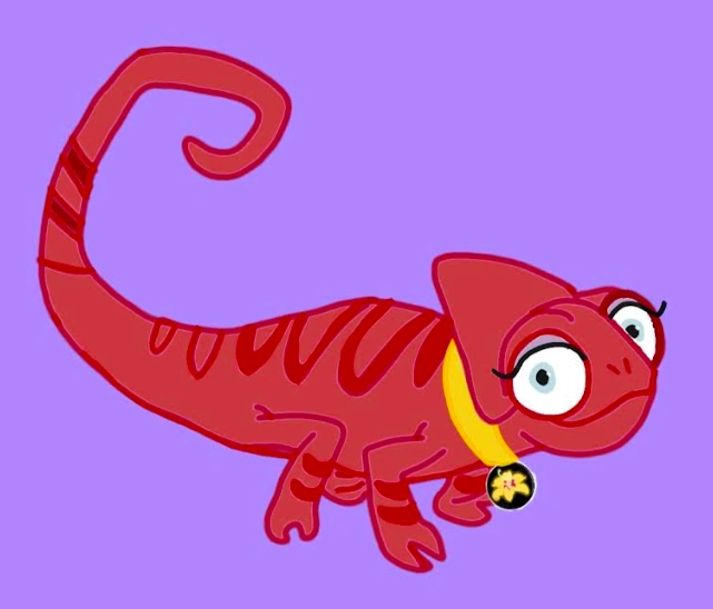 Kaleidoscope | Disney Villain Palace Pets Wiki | Fandom