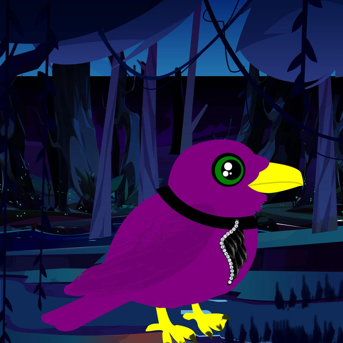 Vin | Disney Villain Palace Pets Wiki | Fandom