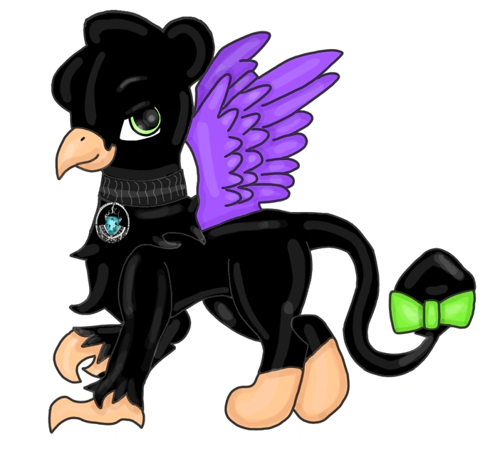 Seth | Disney Villain Palace Pets Wiki | Fandom