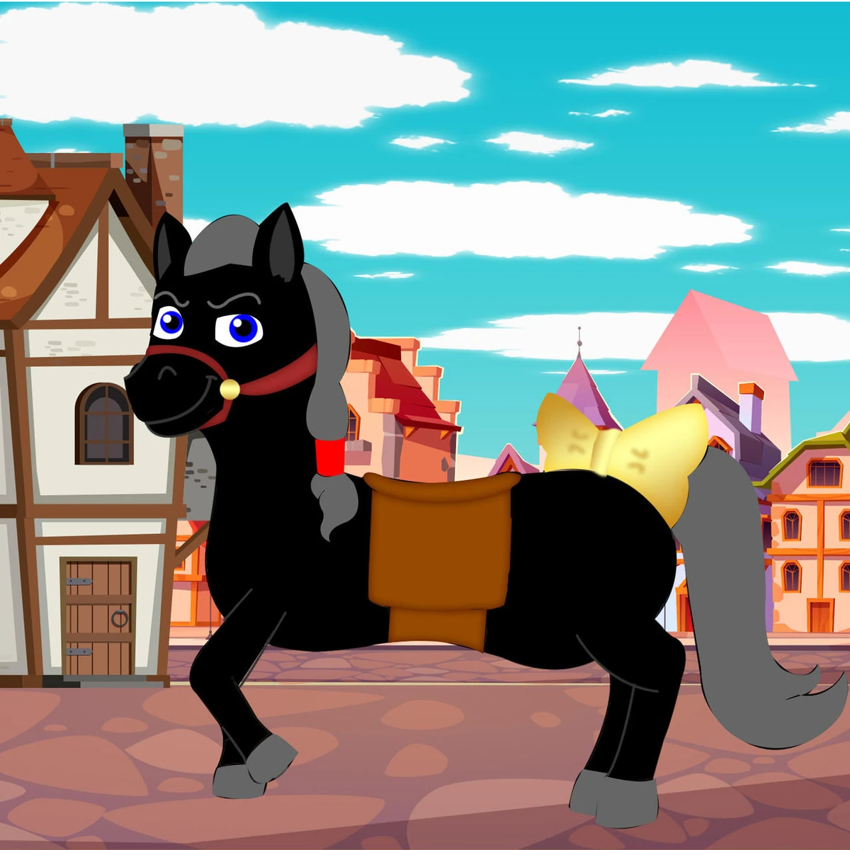 Lywan | Disney Villain Palace Pets Wiki | Fandom