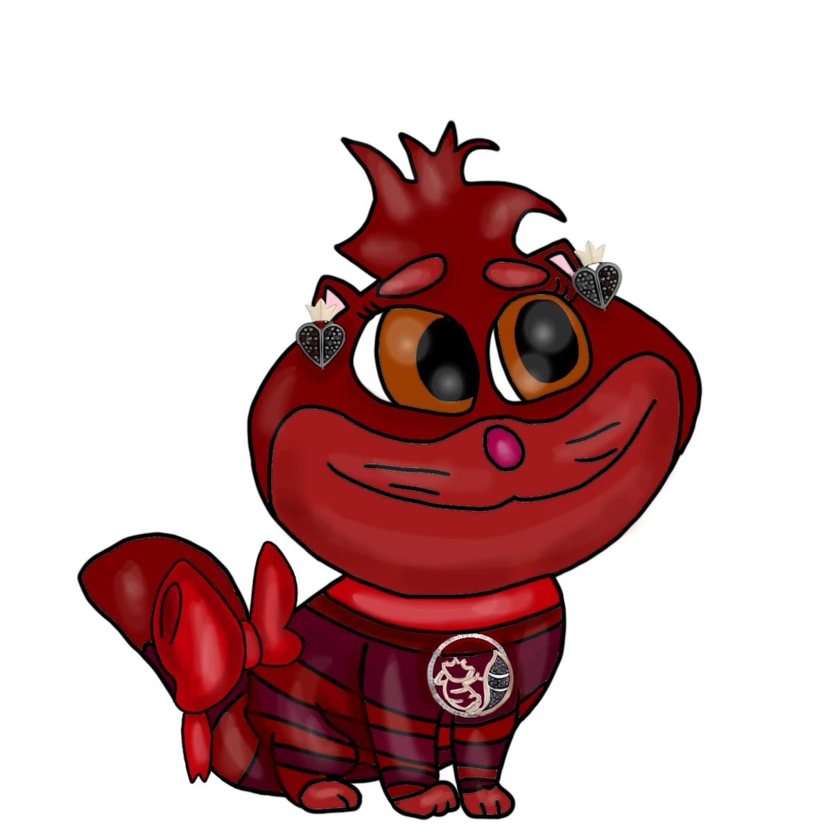 Category:Pets | Disney Villain Palace Pets Wiki | Fandom