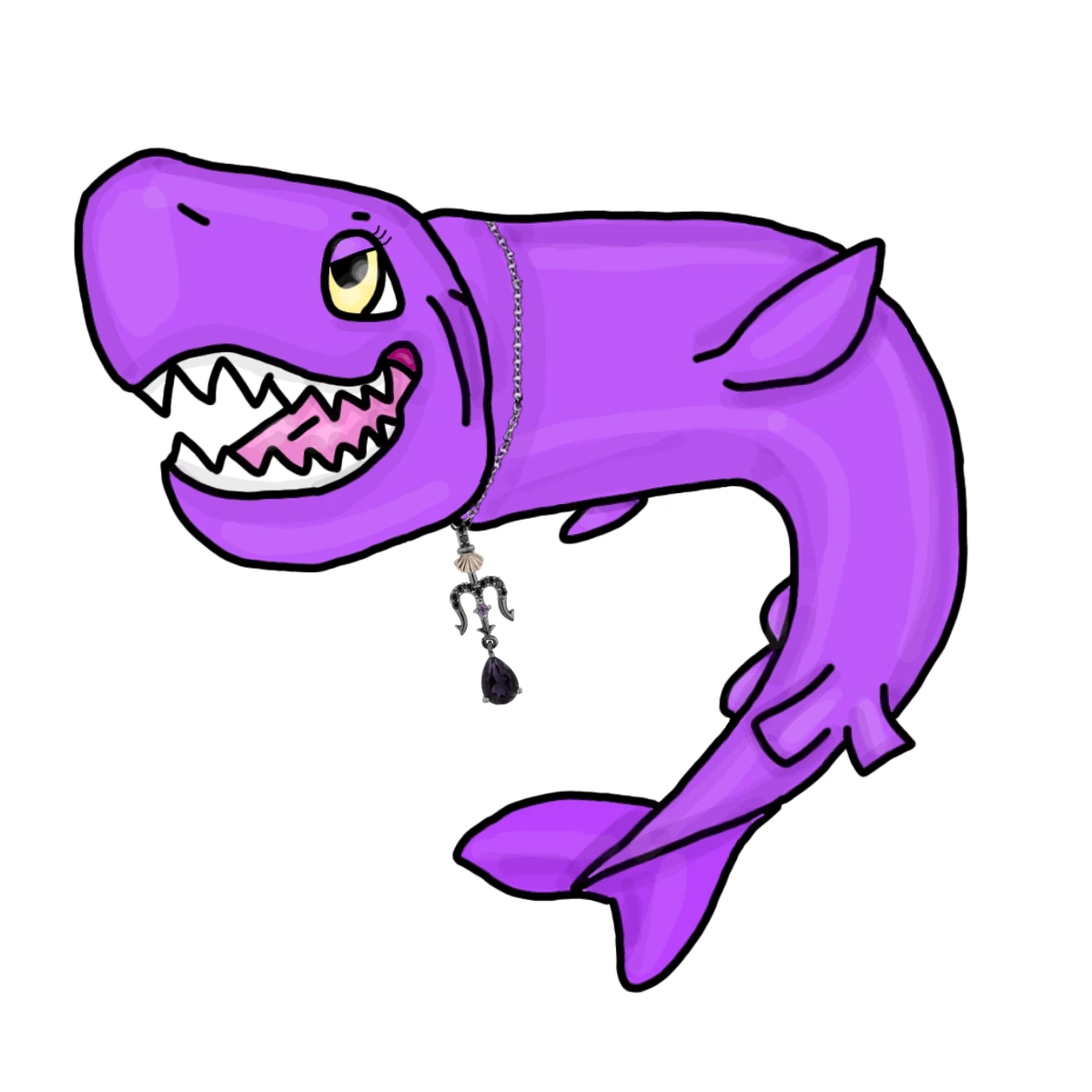 Category:Cookiecutter Sharks | Disney Villain Palace Pets Wiki | Fandom