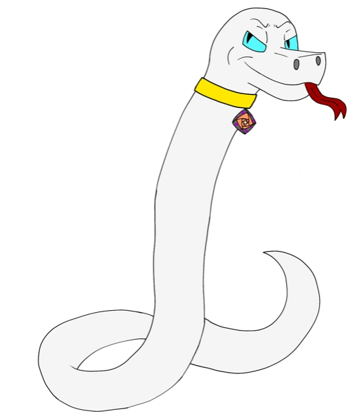 Scorpius | Disney Villain Palace Pets Wiki | Fandom