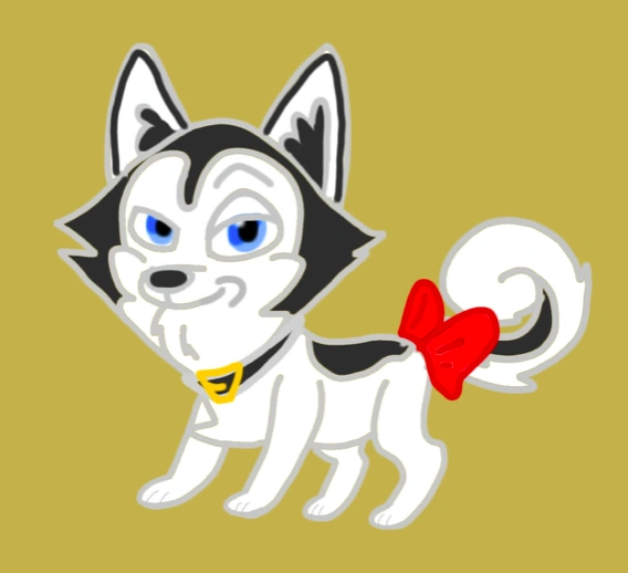 Steel | Disney Villain Palace Pets Wiki | Fandom