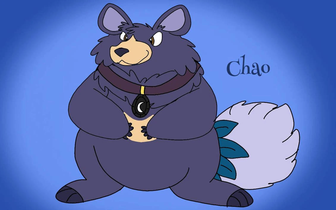 Chao | Disney Villain Palace Pets Wiki | Fandom