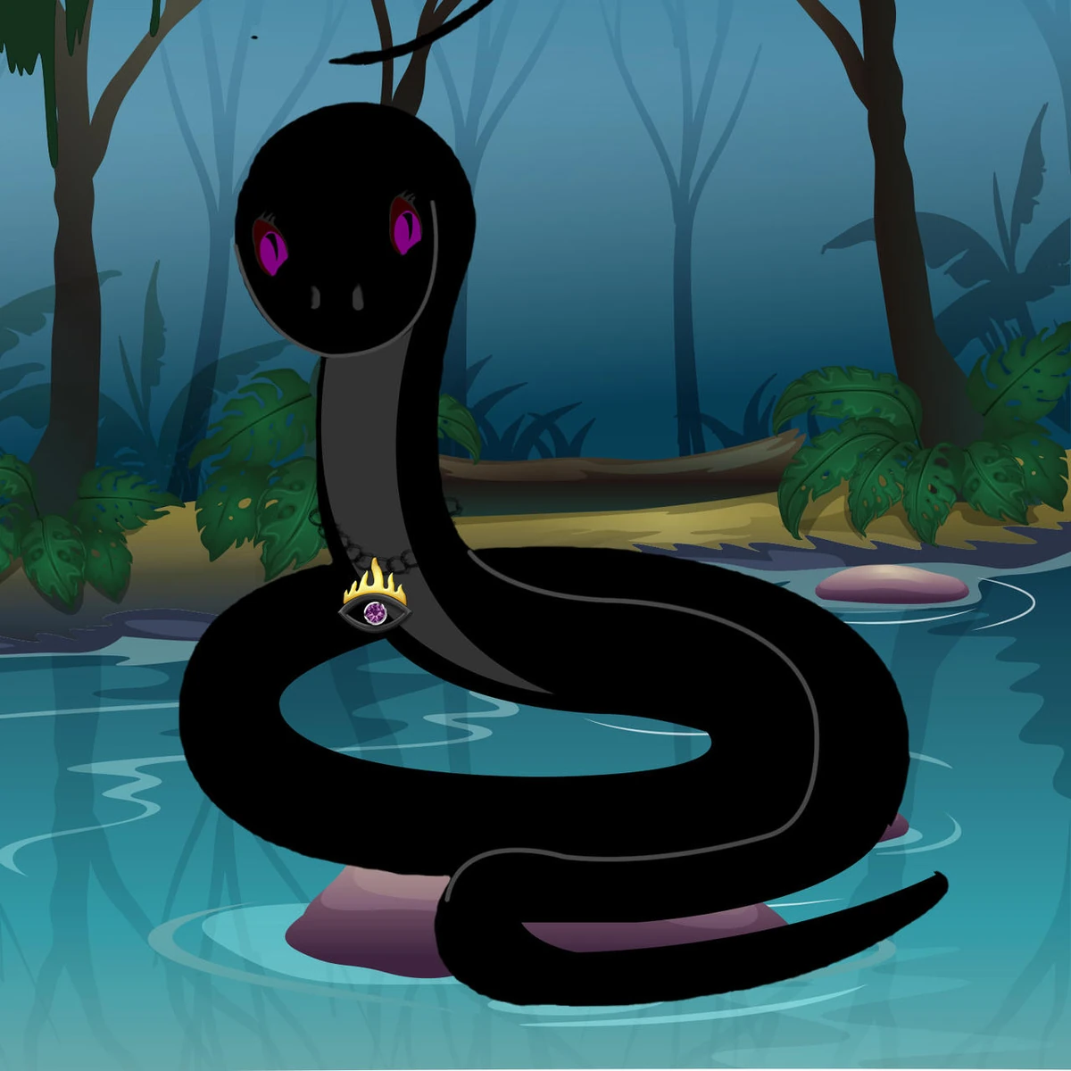 Shuffle | Disney Villain Palace Pets Wiki | Fandom