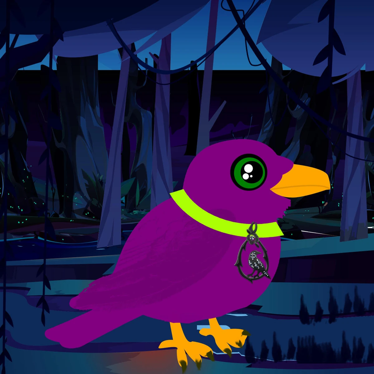 Spindle | Disney Villain Palace Pets Wiki | Fandom