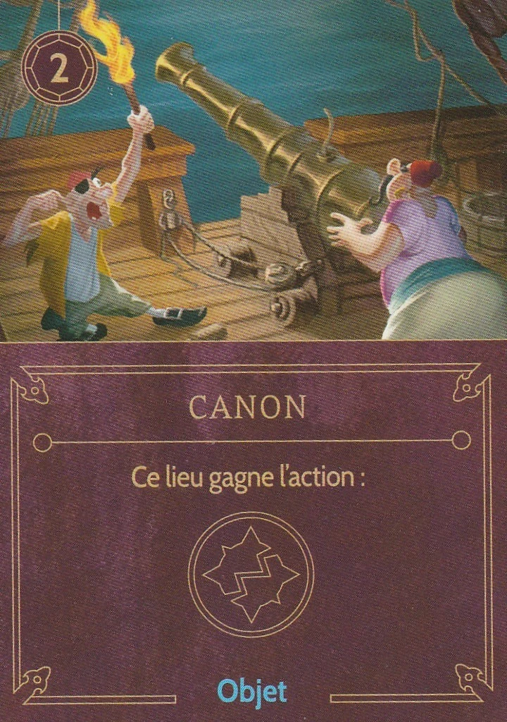 Canon | Wiki Disney Villainous FR | Fandom