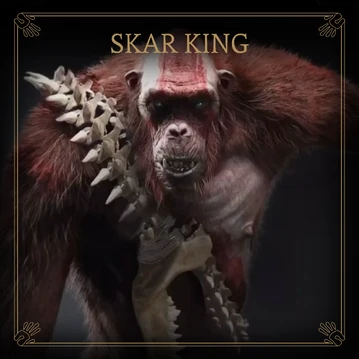 Skar King | Disney Villainous Homebrew Wiki | Fandom