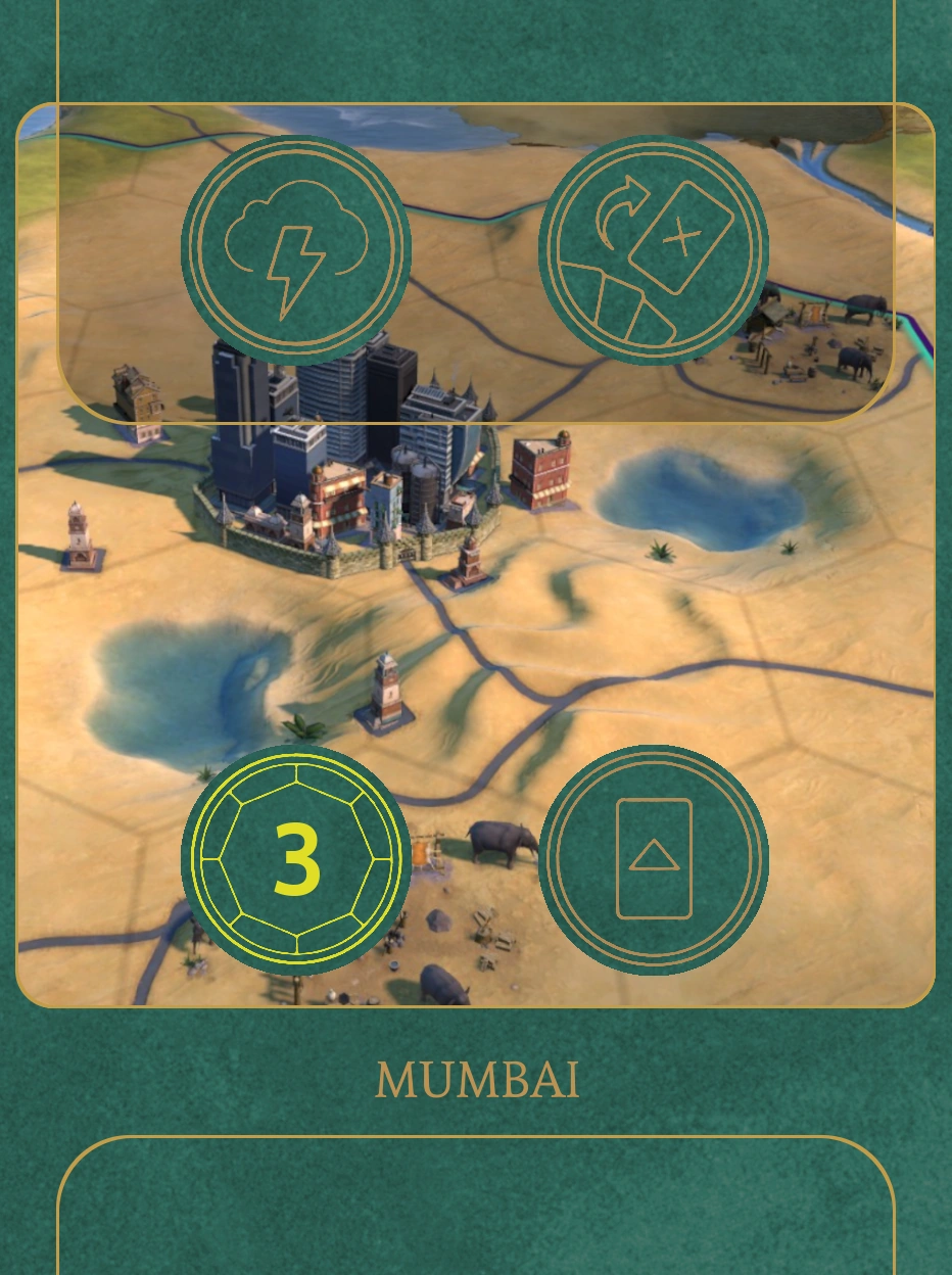 Mumbai | Disney Villainous Homebrew Wiki | Fandom