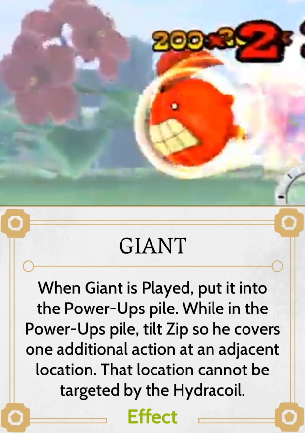 Giant | Disney Villainous Homebrew Wiki | Fandom