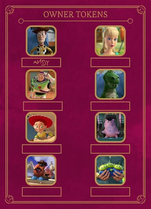 Lotso | Disney Villainous Homebrew Wiki | Fandom