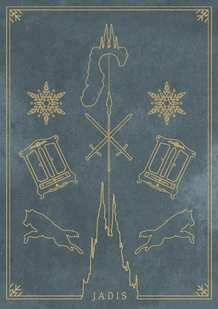 Jadis | Disney Villainous Homebrew Wiki | Fandom