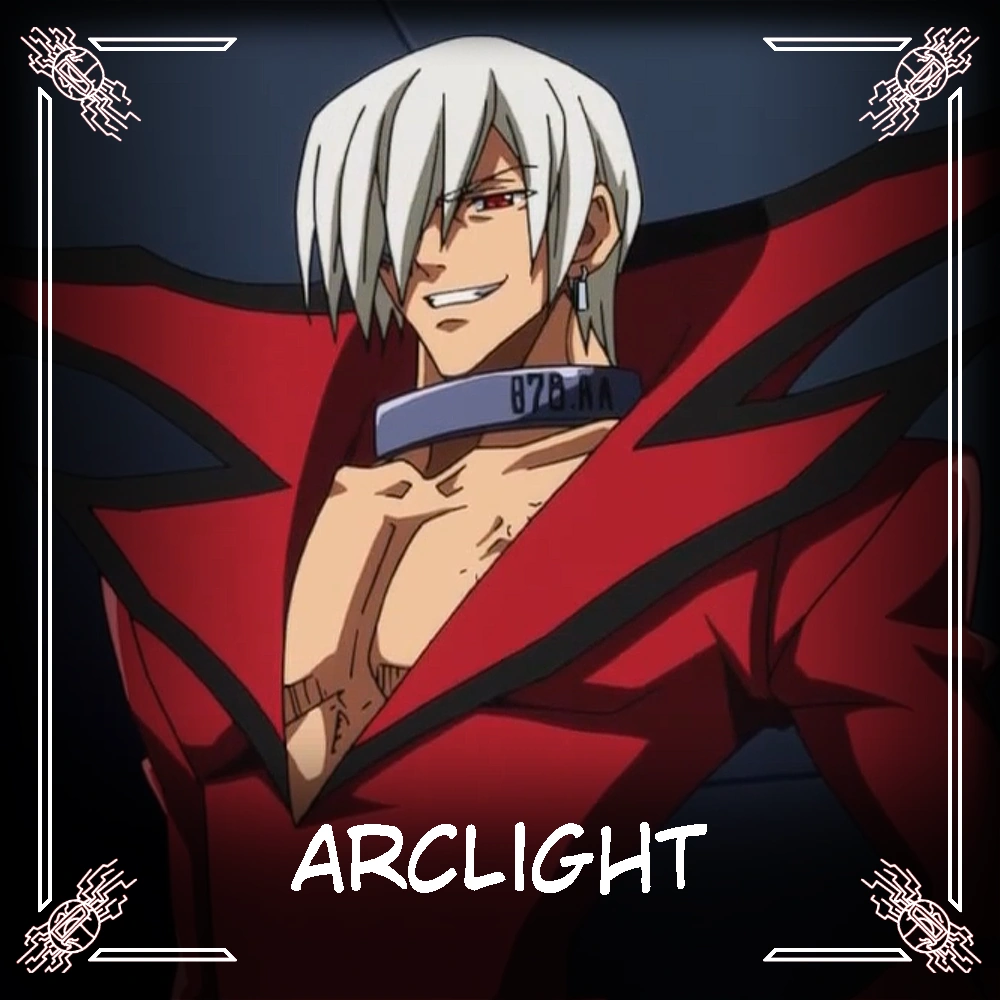 Arclight | Disney Villainous Homebrew Wiki | Fandom