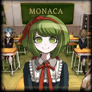 Monaca | Disney Villainous Homebrew Wiki | Fandom
