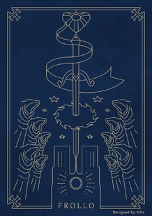 Judge Frollo (Villa) | Disney Villainous Homebrew Wiki | Fandom