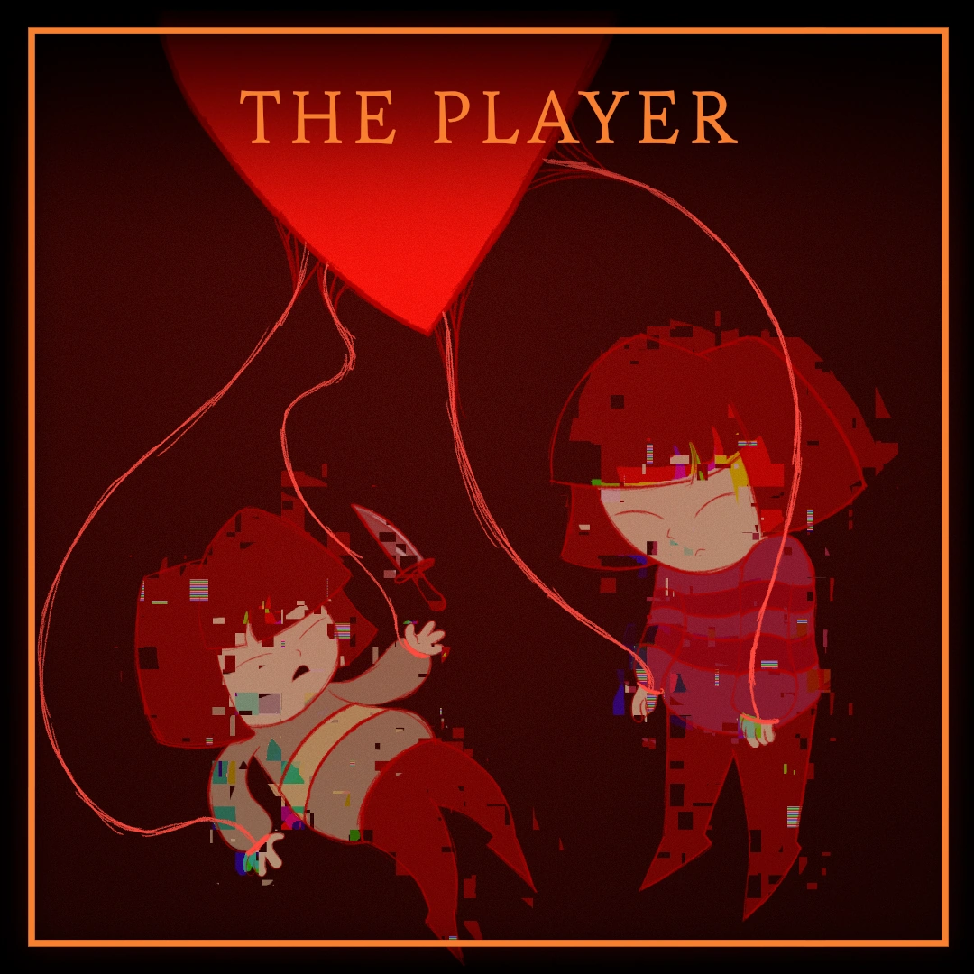 The Player | Disney Villainous Homebrew Wiki | Fandom