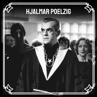 Hjalmar Poelzig | Disney Villainous Homebrew Wiki | Fandom
