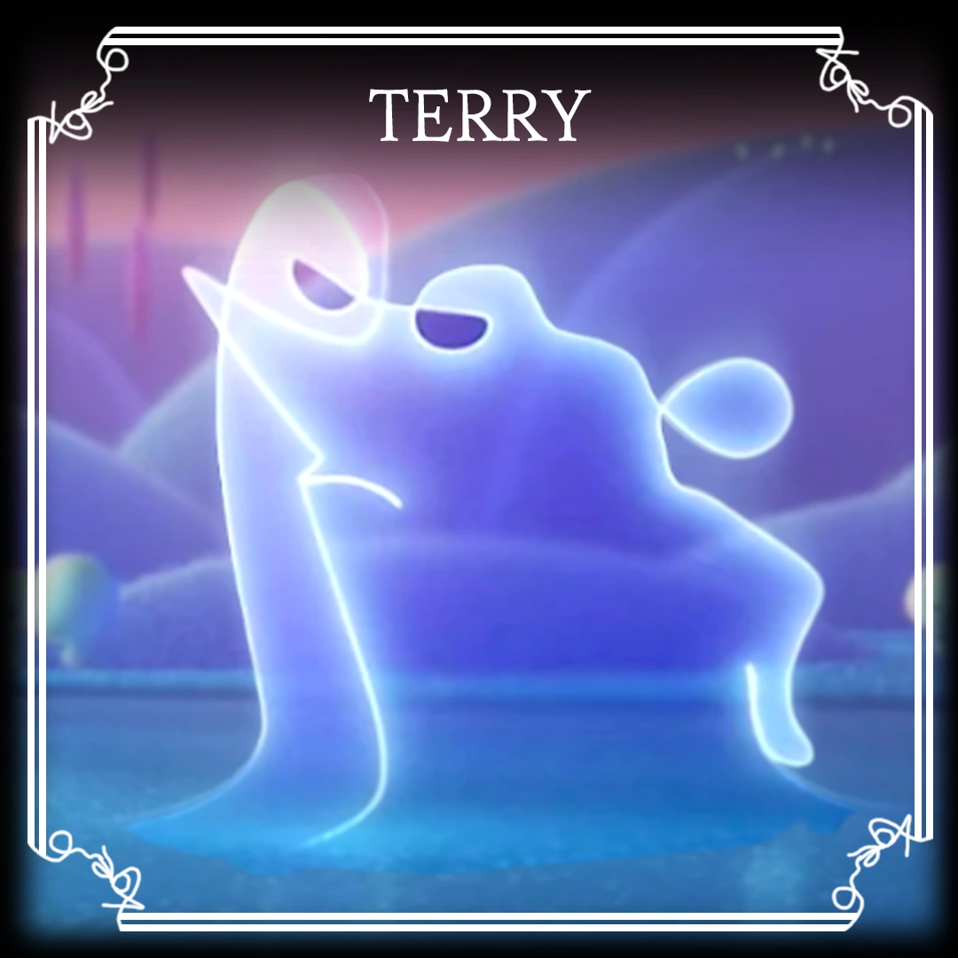 Terry | Disney Villainous Homebrew Wiki | Fandom