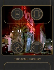 The Acme Factory | Disney Villainous Homebrew Wiki | Fandom