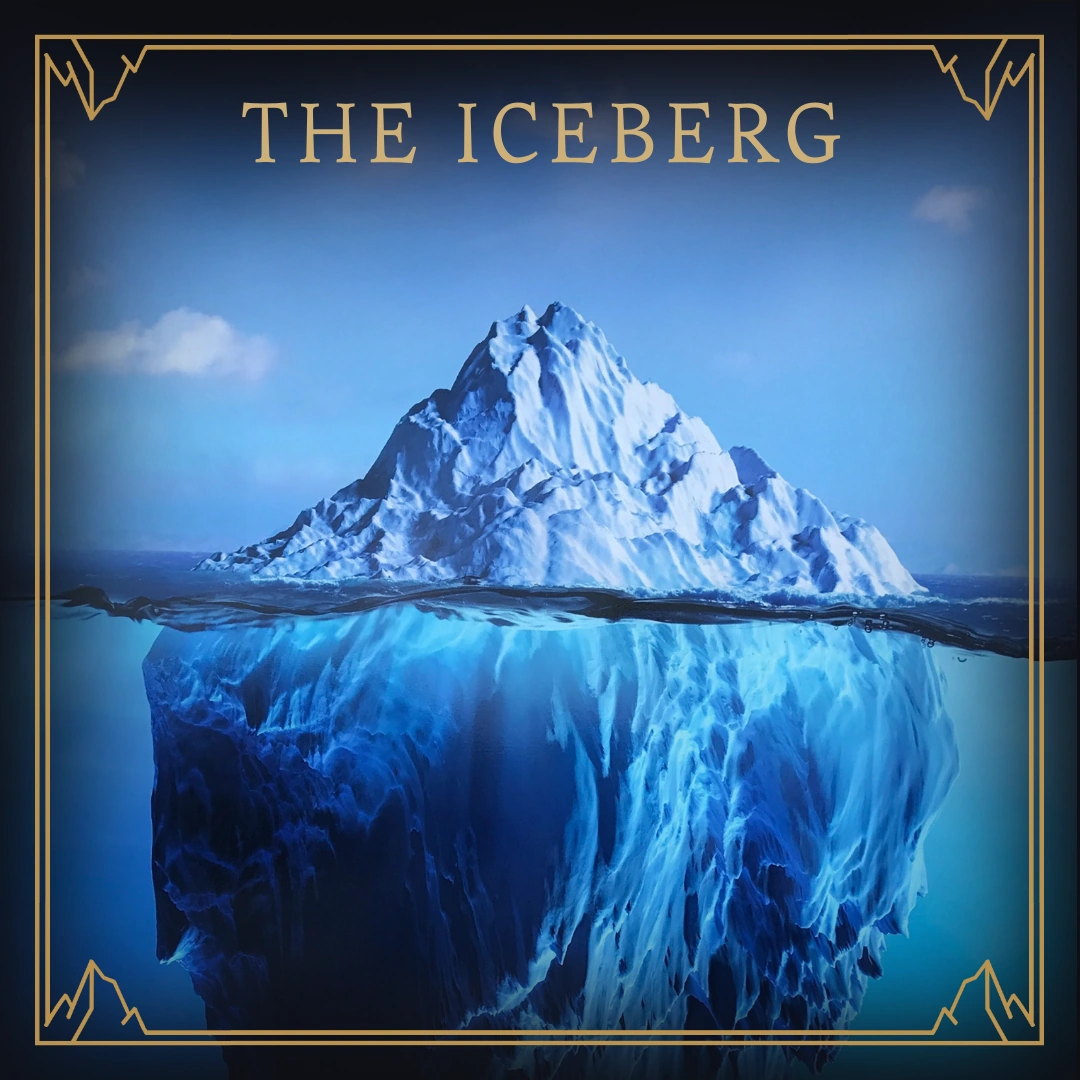 The Iceberg | Disney Villainous Homebrew Wiki | Fandom