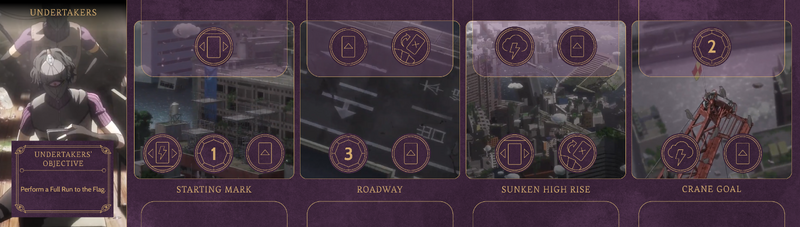 Undertakers | Disney Villainous Homebrew Wiki | Fandom