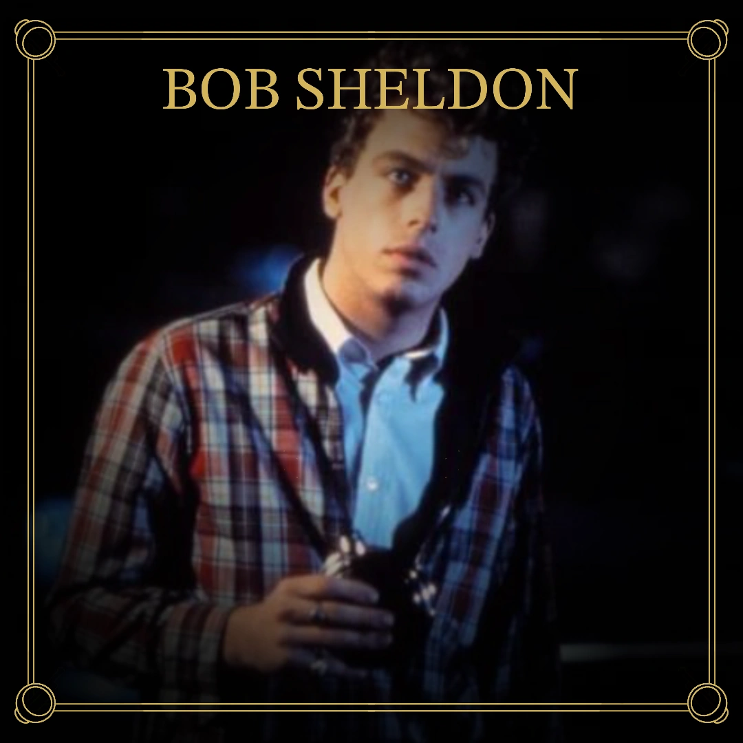 Bob Sheldon | Disney Villainous Homebrew Wiki | Fandom