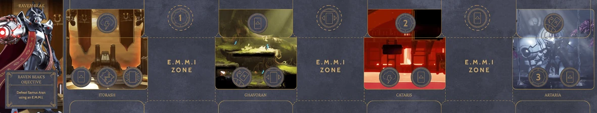 Raven Beak | Disney Villainous Homebrew Wiki | Fandom