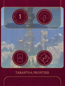 Tabantha Frontier | Disney Villainous Homebrew Wiki | Fandom